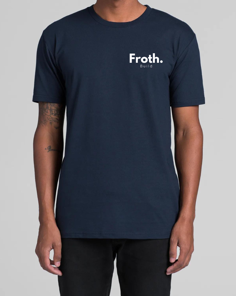 Products – frothbuild