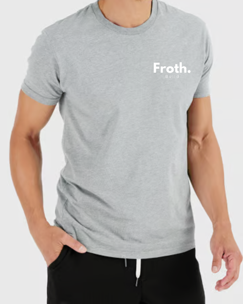 Products – frothbuild