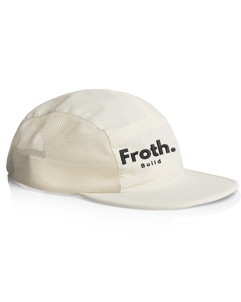 Products – frothbuild