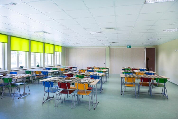 Modular Classrooms Australia | Portable School Buildings