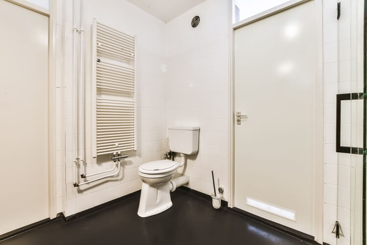 Modular Toilet Blocks & Shower Amenities | Durable & Portable